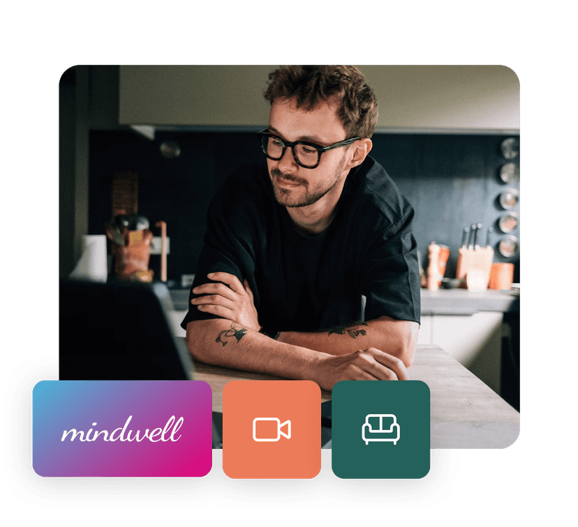 Jak fungují programy Mindwell? | Mindwell