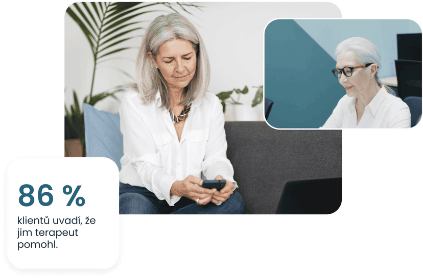 Co je kognitivně-behaviorální terapie? | Mindwell