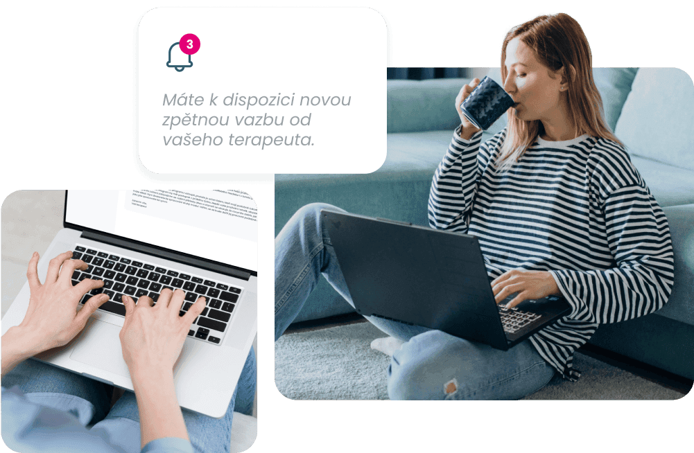 Jak fungují programy Mindwell? | Mindwell