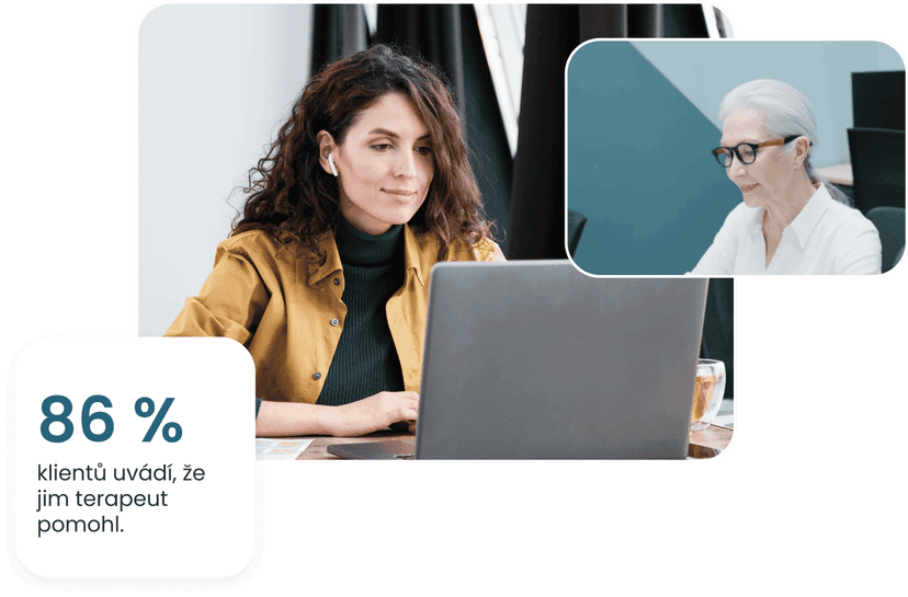 Terapeutické programy Mindwell | Mindwell